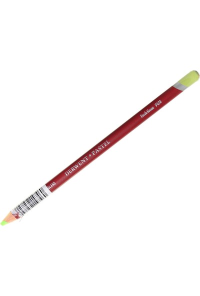 Derwent Pastel Kurşun Kalem Cam Göbeği Derwent Pastel Kurşun Kalem Cam Göbeği
