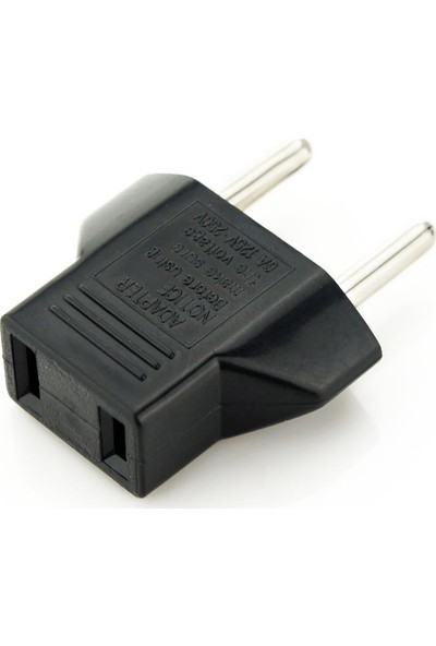 Narita Amerikan Fiş Siyah