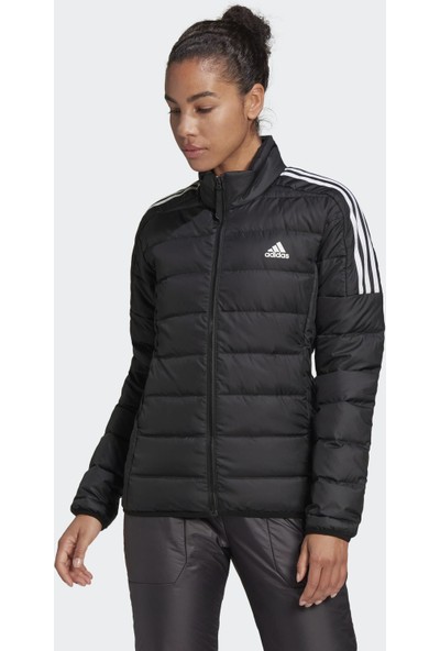 Adidas GH4593 W Ess Down Jkt Kadın Mont