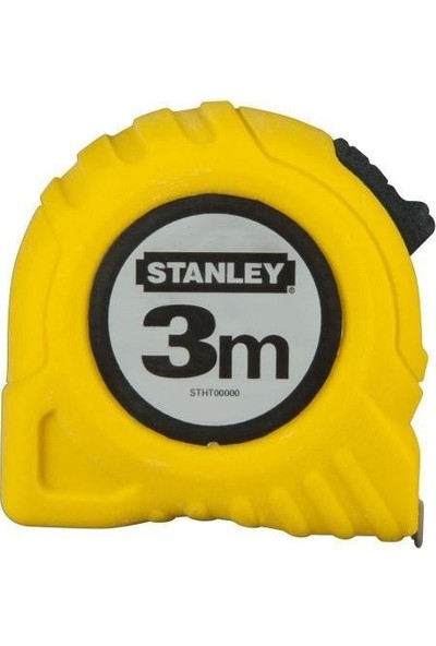 Stanley ST130487 Şerit Metre Stanley ST130487 Şerit Metre