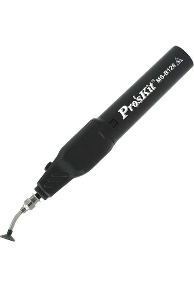 Proskit MS-B126 Pilli Smd Vakumlu Tutucu Proskit MS-B126 Pilli Smd Vakumlu Tutucu
