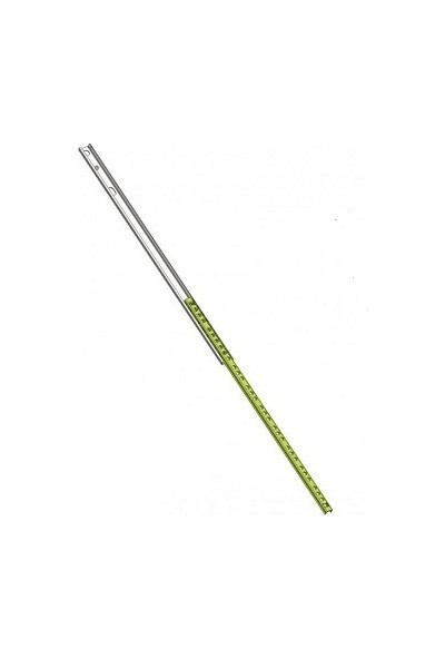 Yeniler YENİLER-17mm Bilyalı 35CM Tek Açılım Ray Yeniler YENİLER-17mm Bilyalı 35CM Tek Açılım Ray