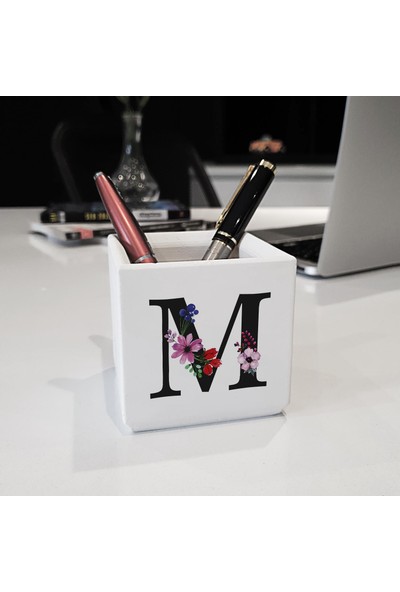 Hediyehanem M Harfi Kalemlik