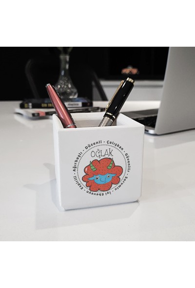 Hediyehanem Oğlak Burcu Kalemlik