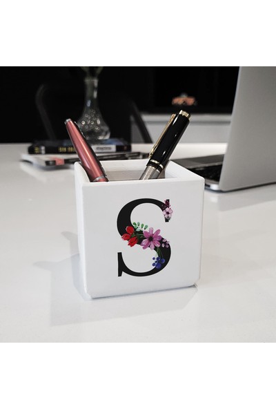 Hediyehanem S Harfi Kalemlik