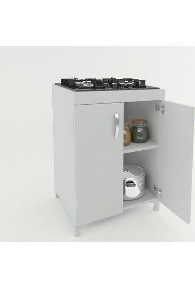 Kenzlife ocak dolabı baha byz 85x60x57 mutfak modül mini fırın ankastre ocak için Kenzlife ocak dolabı baha byz 85x60x57 mutfak modül mini fırın ankastre ocak için