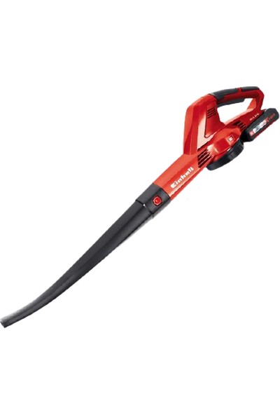 Einhell Ge-Cl 18 Li Kit (1x 2.0 Ah), Akülü Yaprak Üfleme Einhell Ge-Cl 18 Li Kit (1x 2.0 Ah), Akülü Yaprak Üfleme