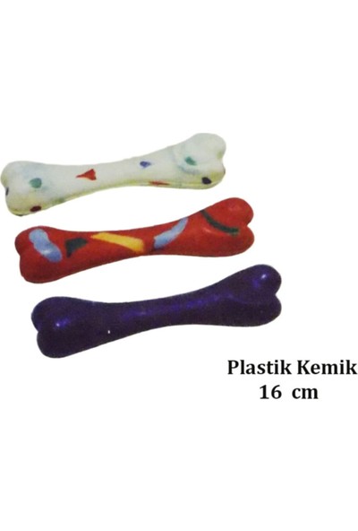 Eastland Plastik Kemik 16 cm