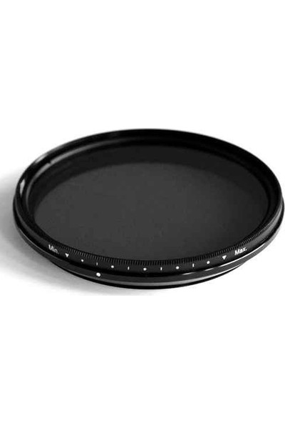 Digipod Nd Fader Filtre 82 mm