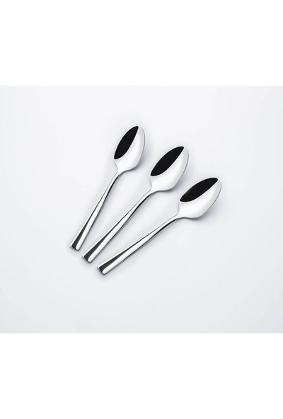 Nehir Deniz Çay Kaşığı 6\'lı