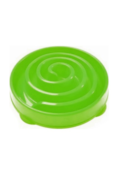 Pawise Dog Swirl Slow Feeder Mama Kabı-S Pawise Dog Swirl Slow Feeder Mama Kabı-S