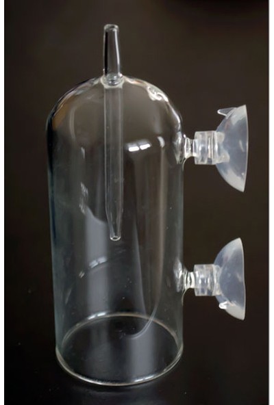 No Name Cam Difüzör