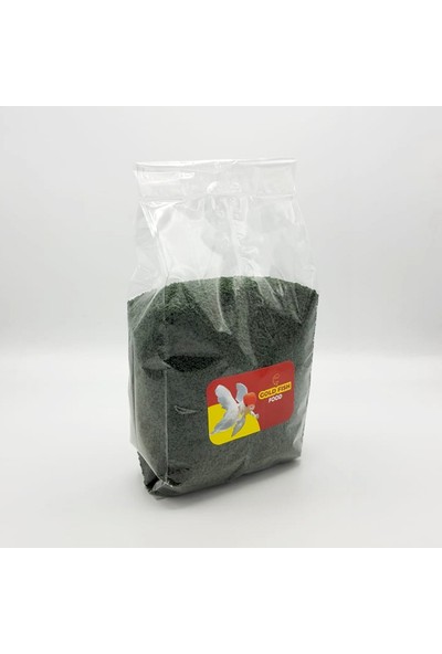 No Name Japon Balığı Granül Yem 1 kg