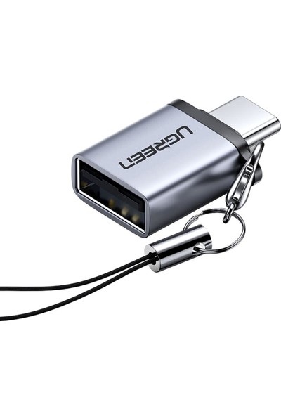 Ugreen Type-C To USB 3.0 Dönüştürücü