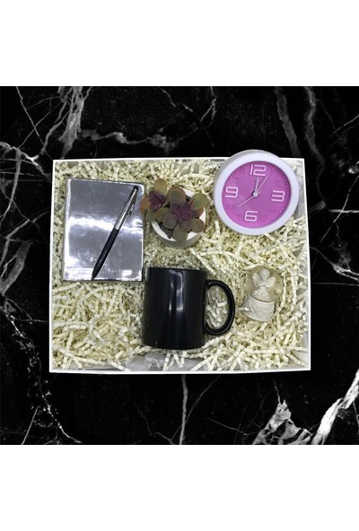 Hediyenigonder Home Office Hediye Seti Hediyenigonder Home Office Hediye Seti