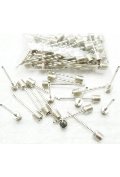 Wetto 50 Adet Top Iğnesi Wetto 50 Adet Top Iğnesi