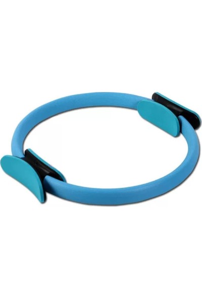 Zepca Marka Ithal 38 cm Pilates Çemberi Yoga Egzersiz Halkası Pilates Ring Mavi ve Kırmızı Renk Seçenekleriyle Zepca Marka Ithal 38 cm Pilates Çemberi Yoga Egzersiz Halkası Pilates Ring Mavi ve Kırmızı Renk Seçenekleriyle