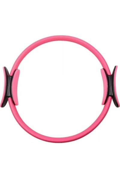 Zepca Marka Ithal 38 cm Pilates Çemberi Yoga Egzersiz Halkası Pilates Ring Mavi ve Kırmızı Renk Seçenekleriyle Zepca Marka Ithal 38 cm Pilates Çemberi Yoga Egzersiz Halkası Pilates Ring Mavi ve Kırmızı Renk Seçenekleriyle