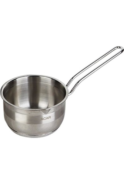 Acar Karat 14 cm Derin Kaçerola