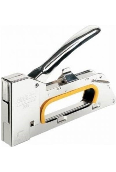 Rapid R23 Mekanik Döşeme Zımba Çakma Tabancası 4-8 mm