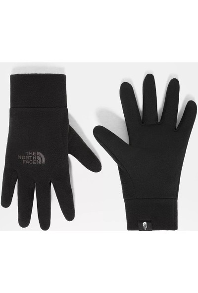 The North Face Tka Glacier Gloves Outdoor Eldiven