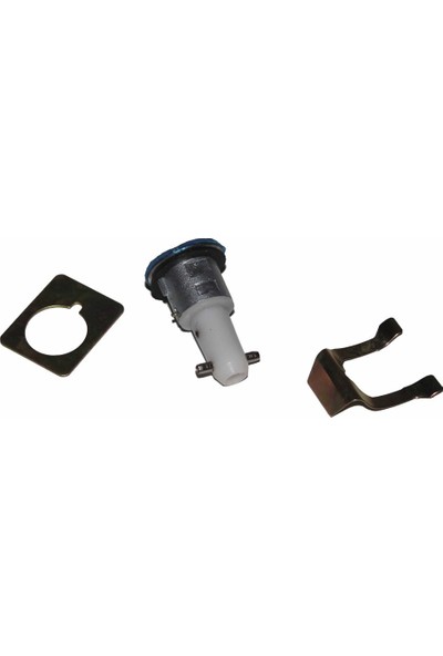 Falcon Lıon SK150-6 Yan Kapak Kiliti Orijinal