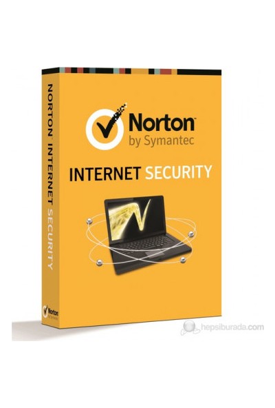 Symantec Norton Internet Security 1 Yıl Bireysel Kurumsal Symantec Norton Internet Security 1 Yıl Bireysel Kurumsal