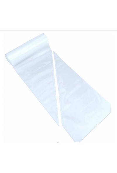 Hijyenik Kullan At Krema Sıkma Torbası 72'li Hijyenik Kullan At Krema Sıkma Torbası 72'li