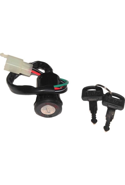 Falcon Cg Grubu Kontak Dişi Fiş Orijinal Falcon Cg Grubu Kontak Dişi Fiş Orijinal