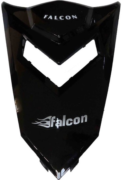 Falcon Actıve 3500 (1200 W) Siperlik Siyah Orijinal Falcon Actıve 3500 (1200 W) Siperlik Siyah Orijinal