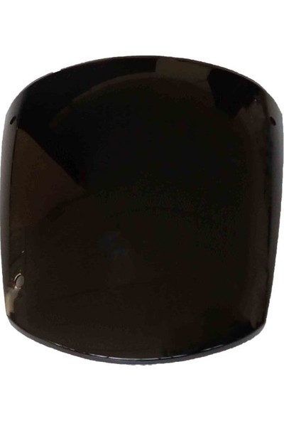 Crazy SK125 Far (Kaporta) Karenajı Camı Orijinal