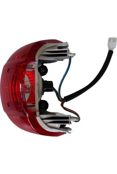 Falcon Magic 100 KMT100-S Arka Stop Komple Orijinal Falcon Magic 100 KMT100-S Arka Stop Komple Orijinal