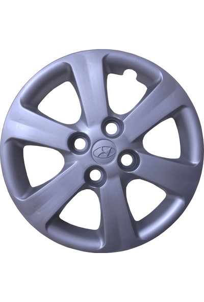 Kadiroğlu Hyundai Accent Era / Getz 14 İnç Jant Kapağı Kadiroğlu Hyundai Accent Era / Getz 14 İnç Jant Kapağı