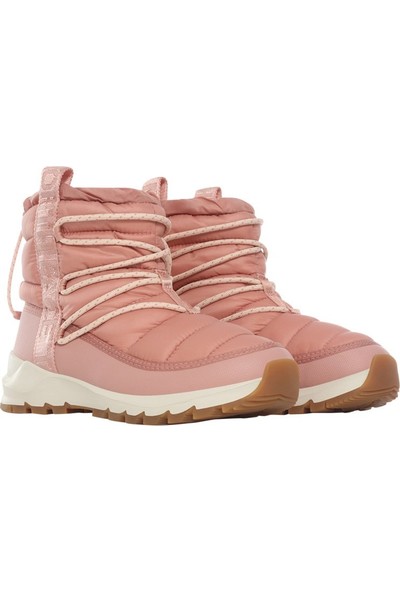 The Northface W Thermoball Lace Up