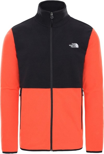 The Northface M Tka Glacier Full Zip Jacket