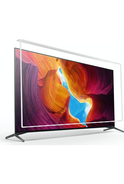 Tv Koruyan Toshiba 58