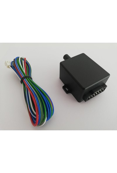 Amerikan Park Modülü Ayarlı