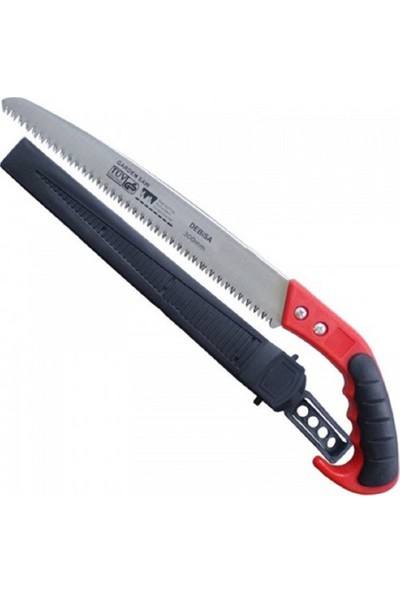 Pazar İstanbul Kocakaya Kılıflı Budama Testere 300 mm