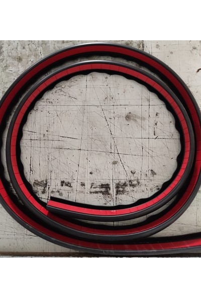 Gözdeler Fiat Tempra Yağmur Oluk Fitili 1 Adet Gözdeler Fiat Tempra Yağmur Oluk Fitili 1 Adet