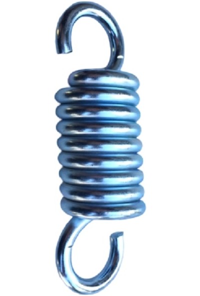 Özment Salıncak Yayı 6 mm