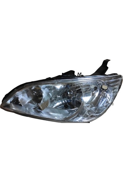 Depo Honda Civic Sağ Far 2004-06