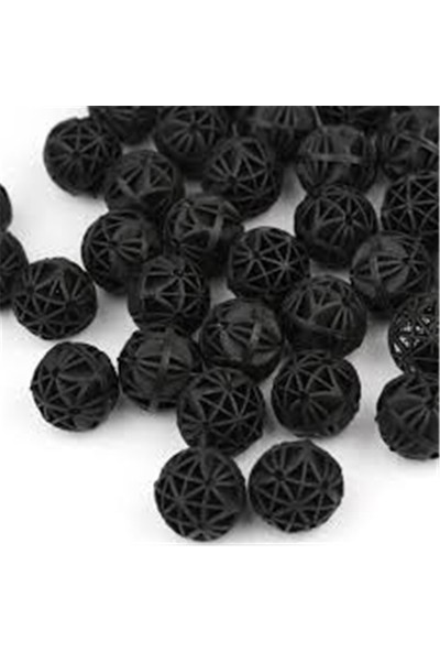 Xinyou Xinyou bioball Akvaryum Biyolojik Filtre Topu 42 mm 100 Adet Xinyou Xinyou bioball Akvaryum Biyolojik Filtre Topu 42 mm 100 Adet