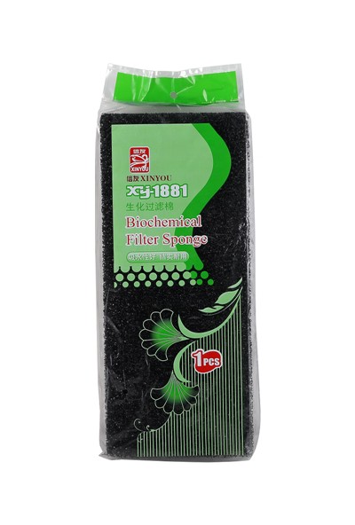 Xinyou Biyolojik Sünger 35 x 15 x 5 cm XY-1881