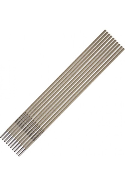 Askaynak As R-143 Rutil Kaynak Elektrodu 2.50X350 10 ADET Askaynak As R-143 Rutil Kaynak Elektrodu 2.50X350 10 ADET