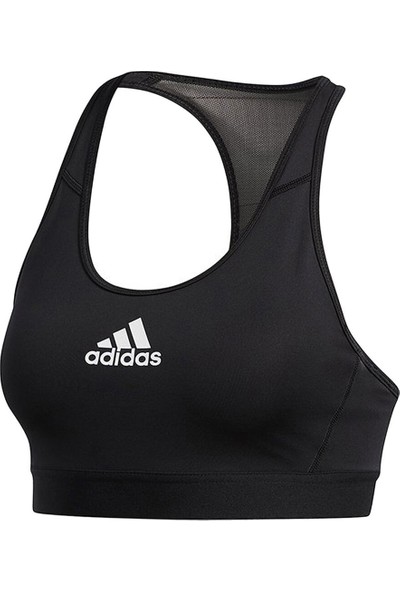 adidas Drst Ask P Bra Siyah Kadın Sporcu Sütyeni FJ7262