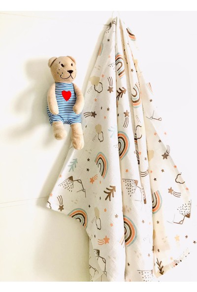 Juniper Çok Amaçlı Örtü