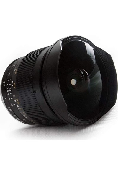 Ttartisan 11MM F/2.8 Lens ( Sony E Mount) Ttartisan 11MM F/2.8 Lens ( Sony E Mount)