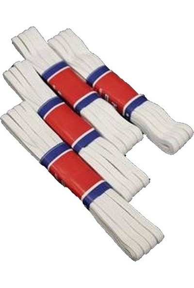 YYB Don Lastiği Yassı Boy 10 Metre 4 Adet