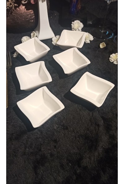 Ecafemarket Çerezlik (6 Adet)