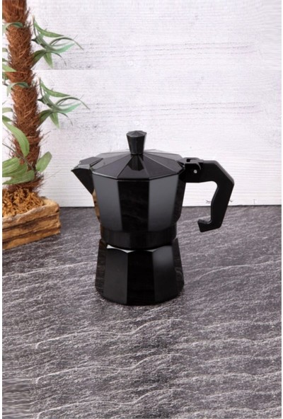 Metropolhome Cezve Moka 180ML TOHANA-74932